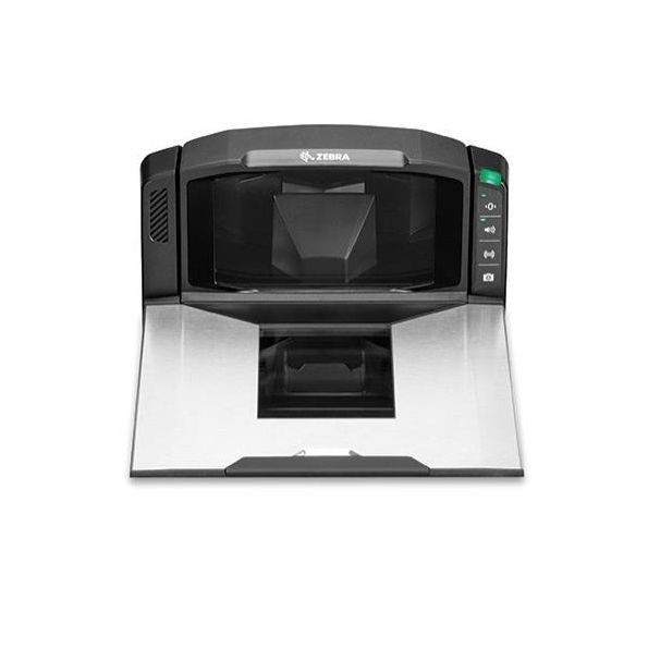 Zebra MP7000 schaal 2D-scanner BY-POS - Efficiënte Scanning